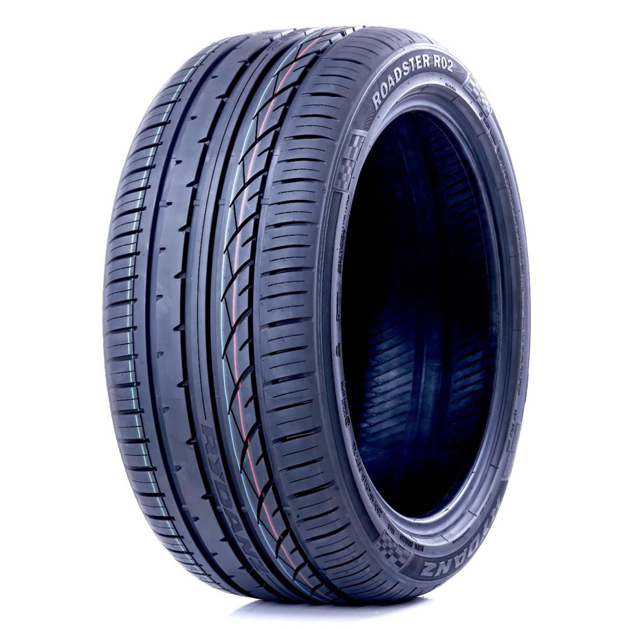 ROADSTER R02 RUNFLAT – Wuchan Zhongda
